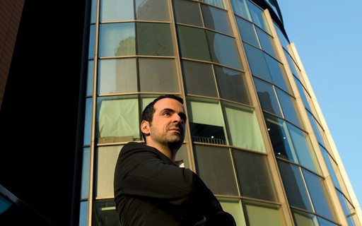 Hugo Barra, o brasileiro mais poderoso da tecnologia - GQ | Poder