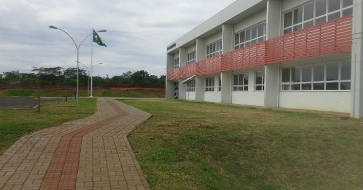 G1 - IFPR em Capanema abre inscrição para curso técnico em ...