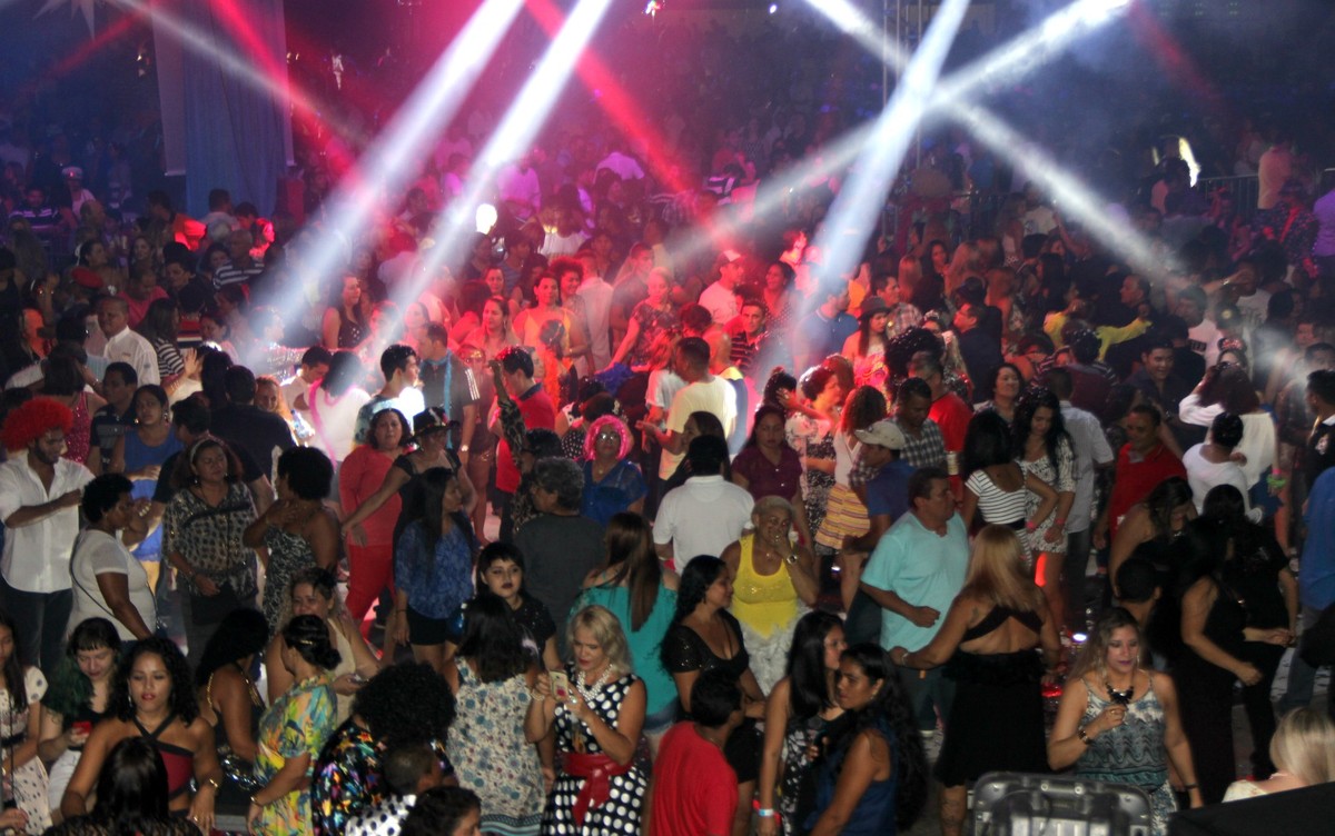 Studio 5 Disco acontece neste sábado, em Manaus, com hits da disco ...