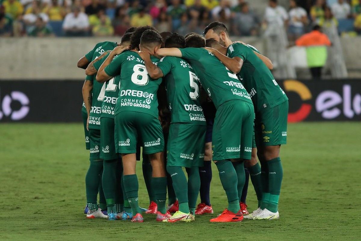 Cuiabá fecha 2022 com recorde de arrecadação bruta e dobra a venda de ...