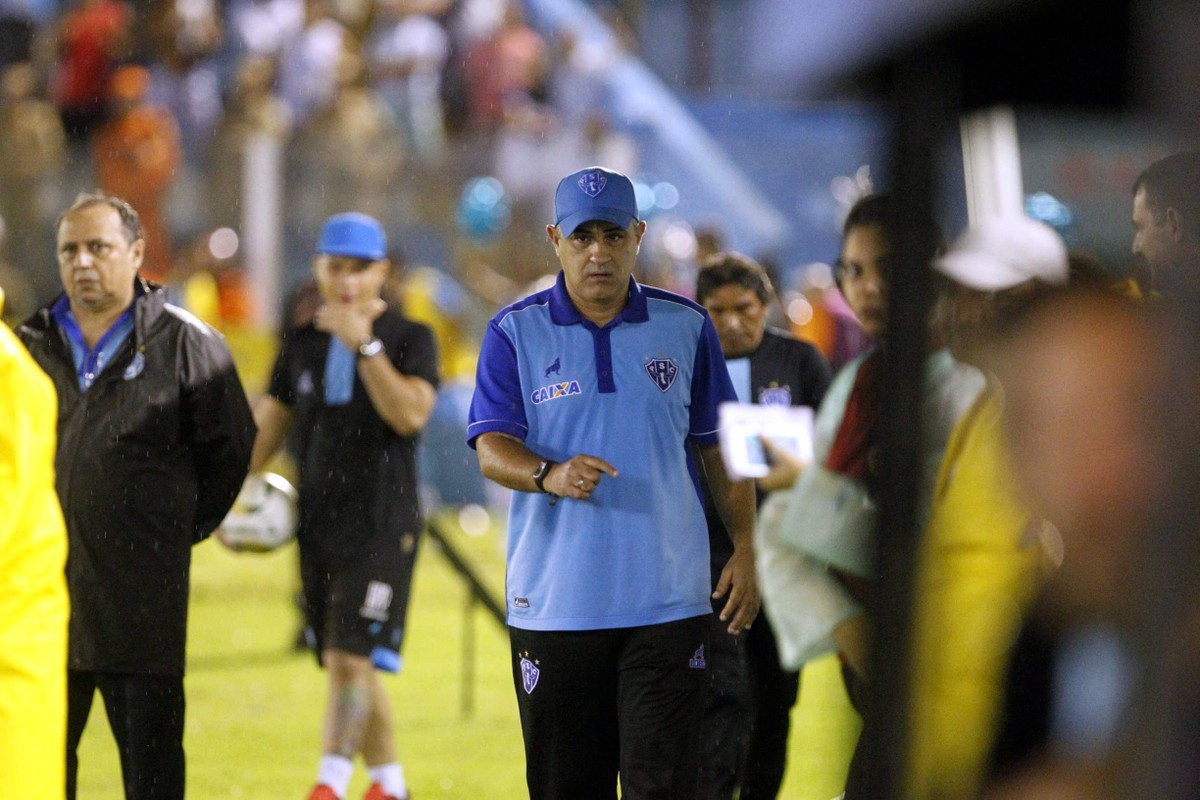Chamusca enaltece vitória com estreantes e "atmosfera positiva" para ...