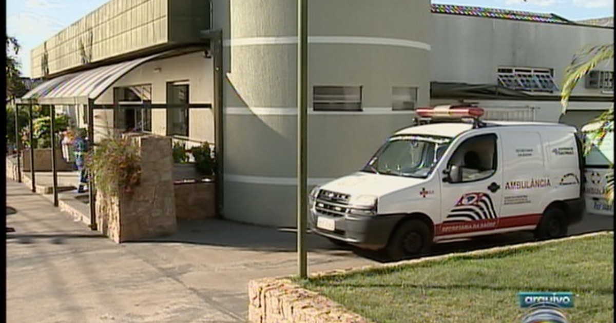 G1 - Dificuldades do Hospital de Regente Feijó podem ser resolvidas em ...