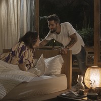 Mario faz surpresa romântica para Alice: 'Seu desejo é uma ordem ...