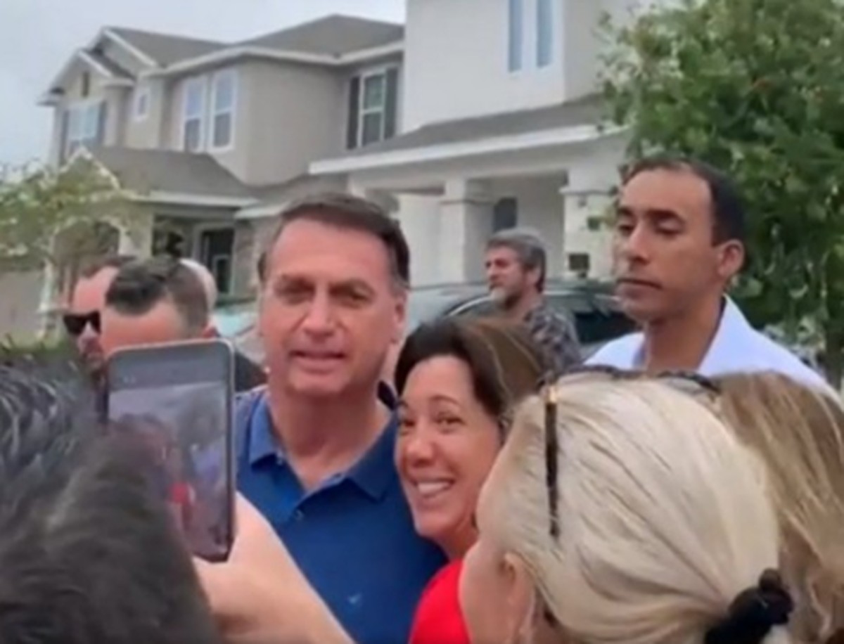 Entenda: Bolsonaro pode ser expulso dos EUA? | Mundo | O Globo