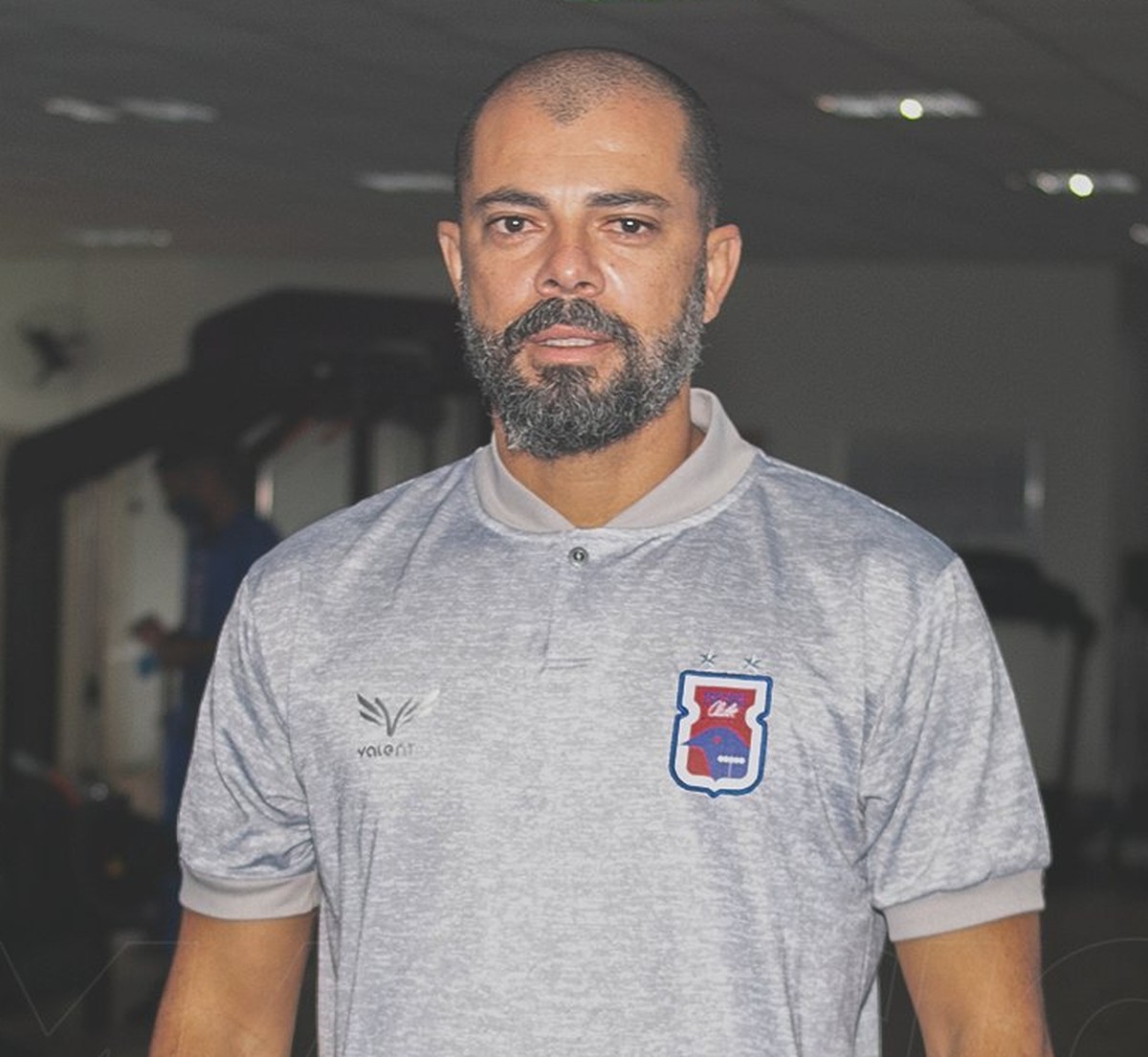 Recuperação da confiança e melhora no ataque: os desafios de Márcio ...