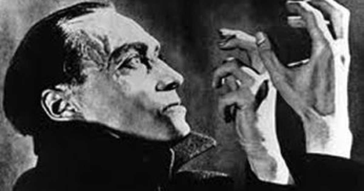 G1 - Filmes sobre o expressionismo alemão serão exibidos no Amapá ...