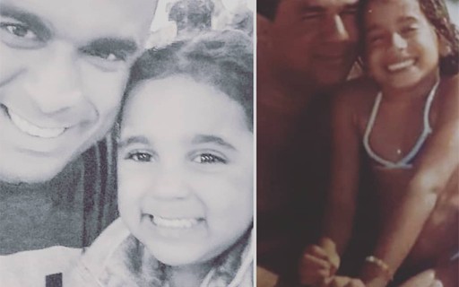 Pai de Anitta celebra descoberta de novo filho: "Vida recomeça" - Quem ...