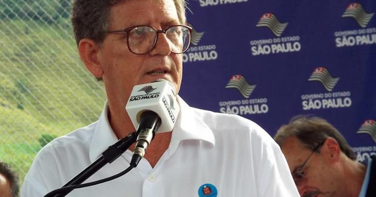 G1 - Emanuel Fernandes é absolvido de processo sobre desvio de verbas ...