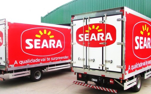 Seara prevê mais um centro de distribuição neste ano - Pequenas ...