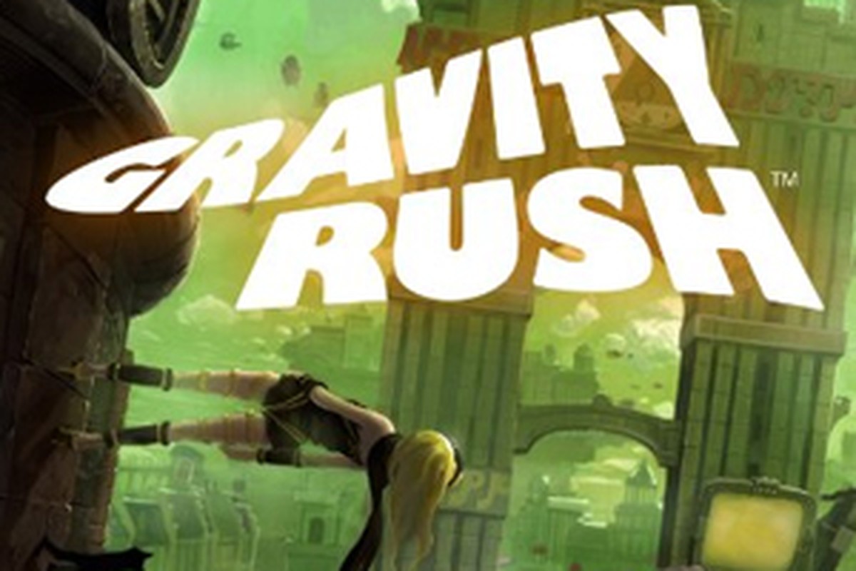 Review Gravity Rush | Reviews | TechTudo