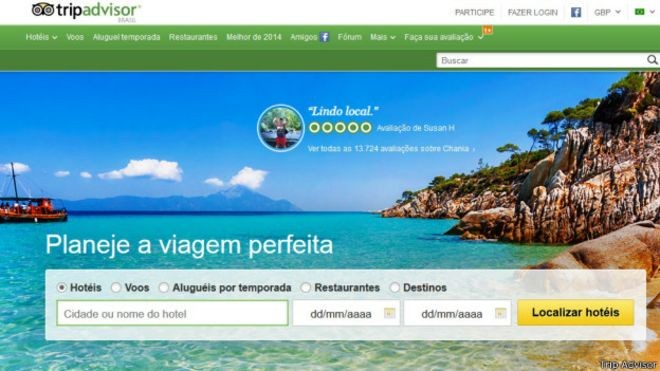 G1 - Hotel recua após 'multar' hóspedes que o criticaram em site de ...