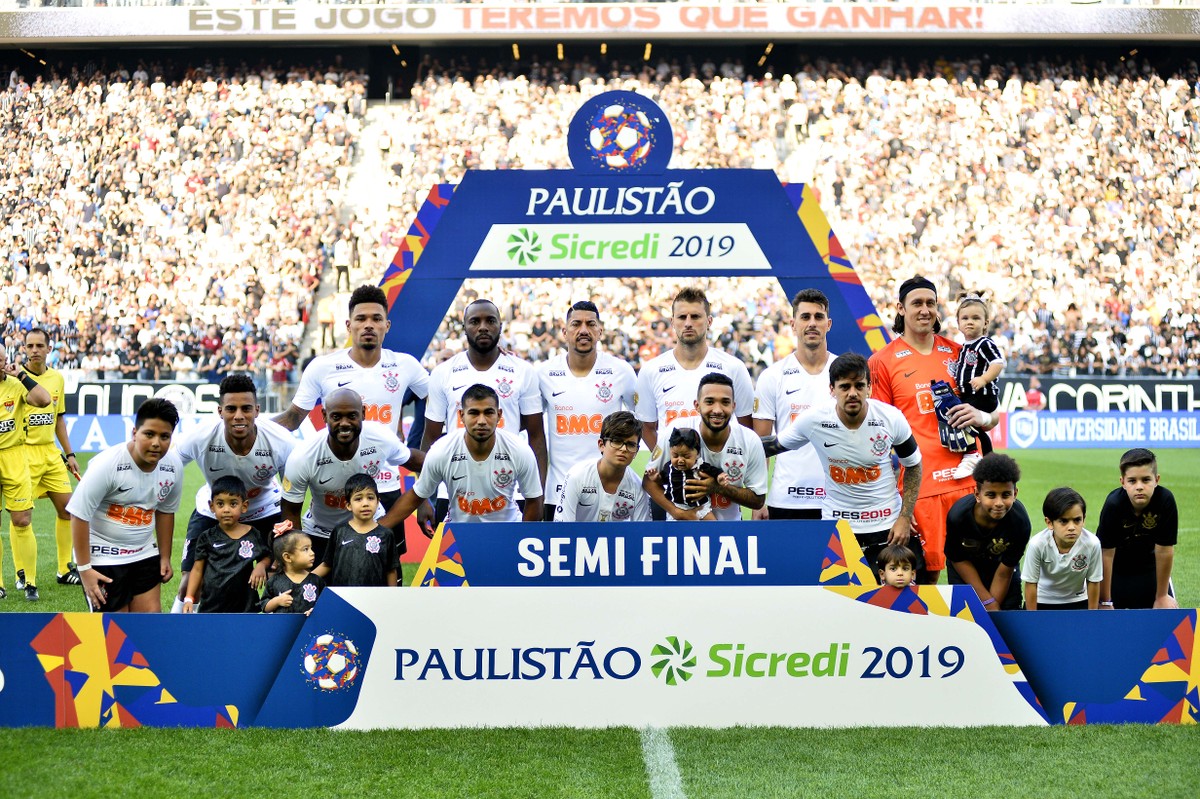 Atuações: Cássio vai mal, e Clayson é o melhor do Corinthians na ...