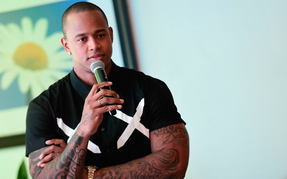 Léo Santana fala de retorno ao Festival de Verão após 6 anos e promete ...