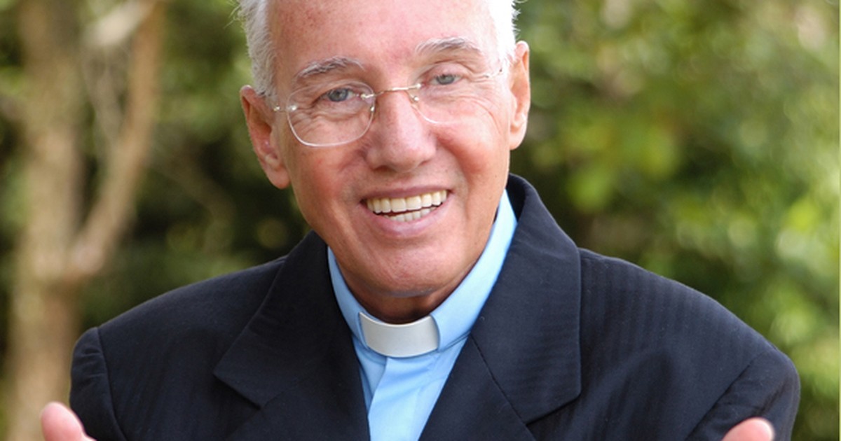 G1 - Sem padre Jonas Abib, Canção Nova faz evento que deve reunir 50 ...