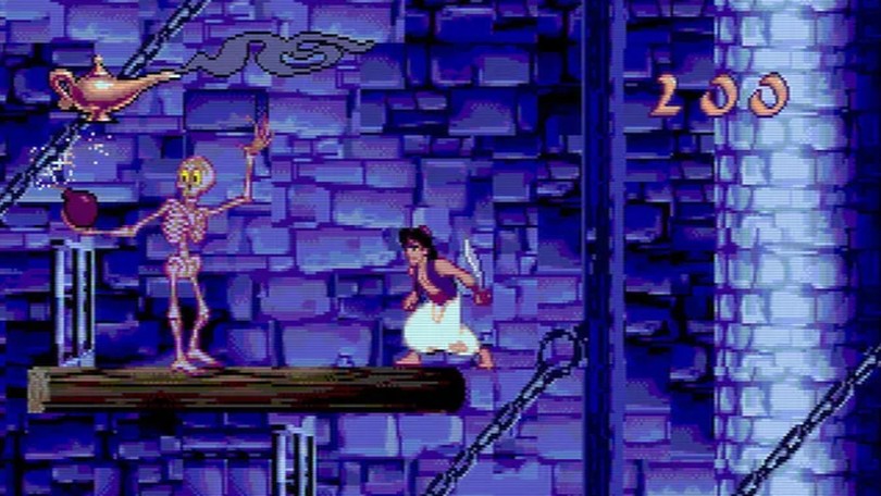 Aladdin | Software | TechTudo