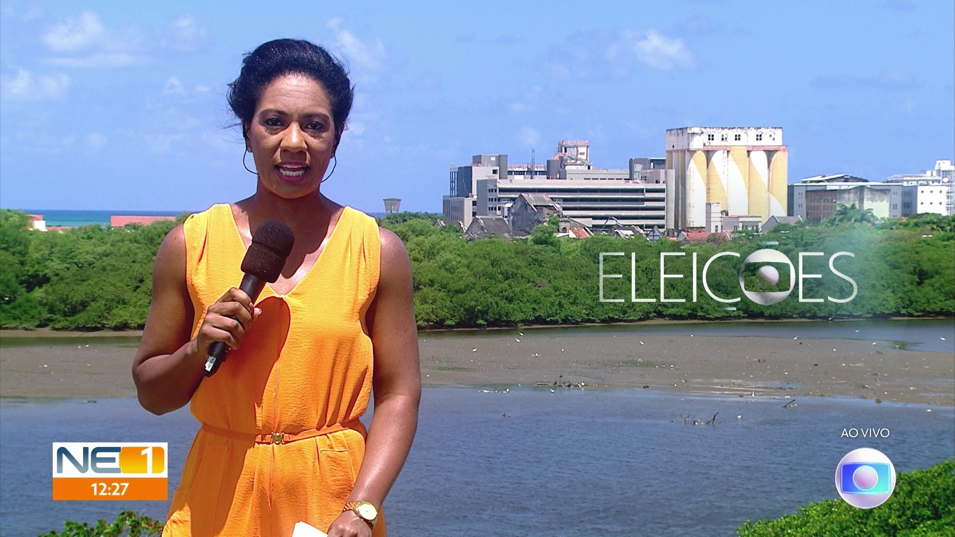 VÍDEOS: NE1 de terça-feira, 27 de setembro de 2022 | VÍDEOS - NE1 | G1