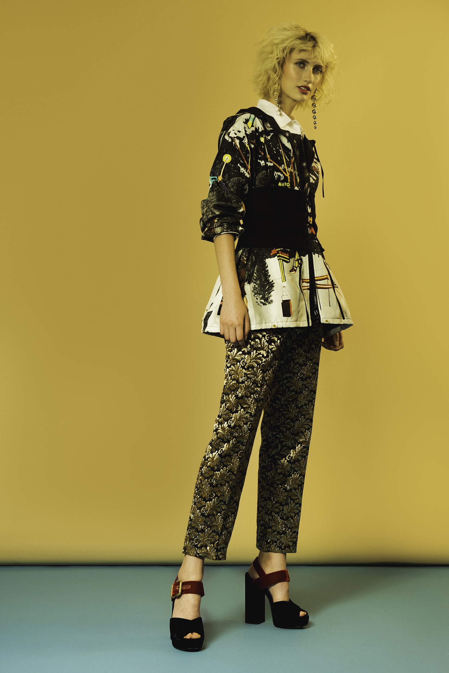 Sport chic: monte um look urbano com pegada esportiva | Moda | Vogue