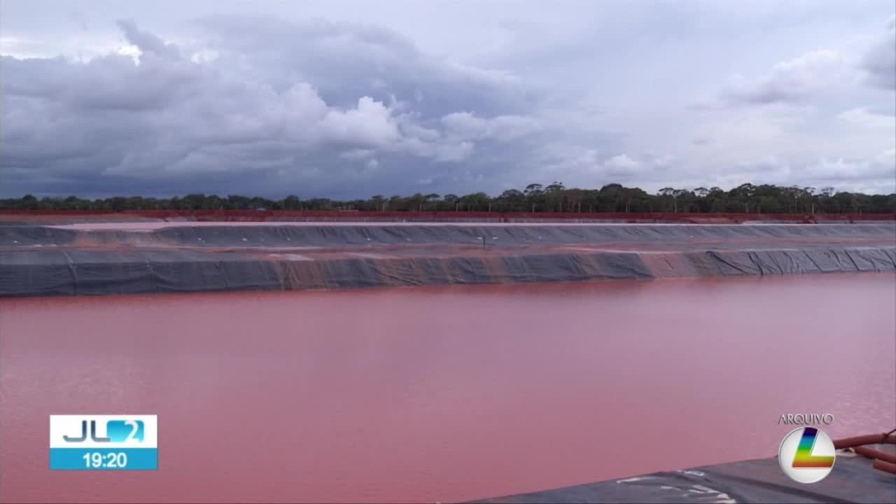 VÍDEOS: JL2 de sexta-feira, 12 de julho de 2024 | Pará | G1