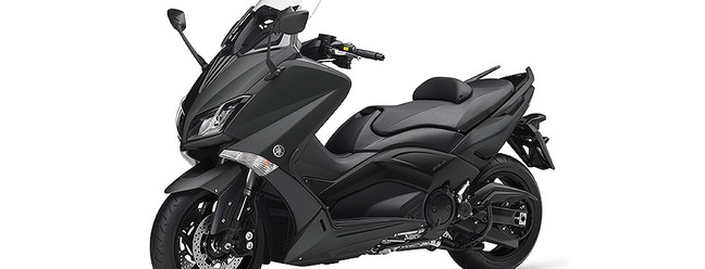 Avaliação: Yamaha T-Max 530 | Testes | autoesporte