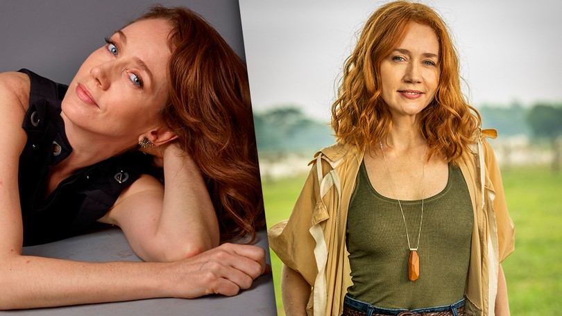 Pantanal | Novelas das 9 | Gshow