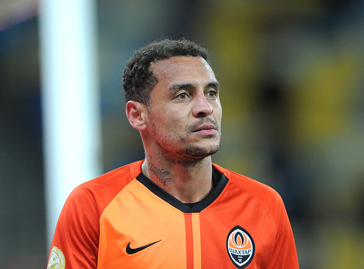 Inter convence Shakhtar, supera prazo do fim da janela e anuncia ...