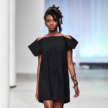 Alex Kazuo | 44ª Casa de Criadores | Desfiles | Vogue