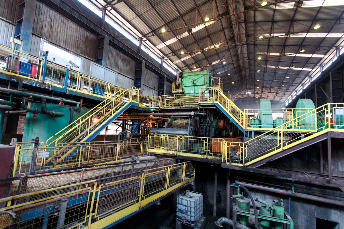 Raízen adquire Biosev e amplia domínio em açúcar e etanol | Negócios | G1