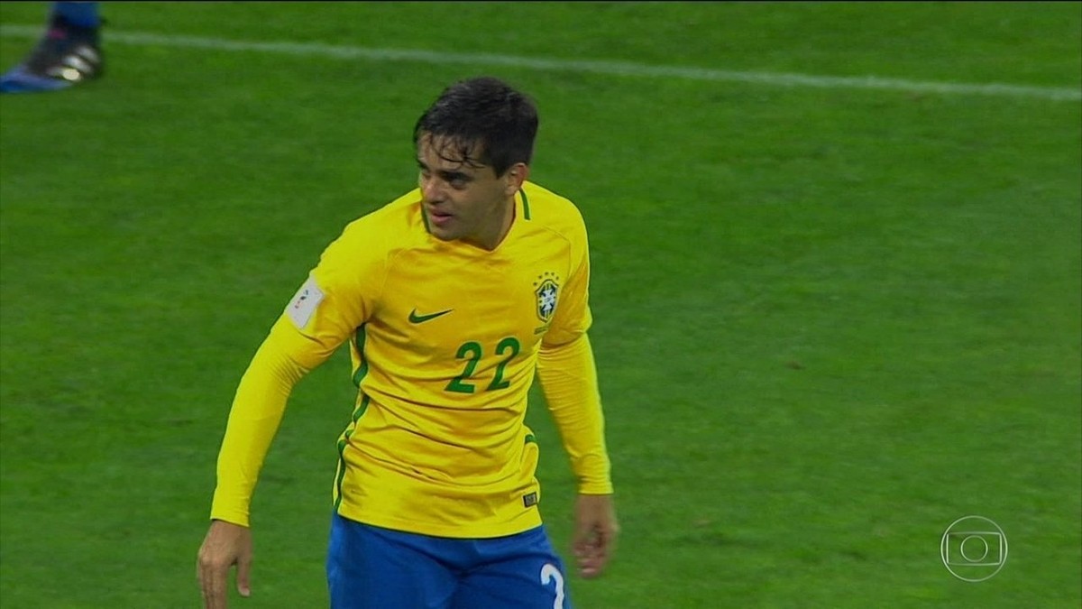 Perfil JN: conheça a história de Fagner, o camisa 23 que só gosta de ...