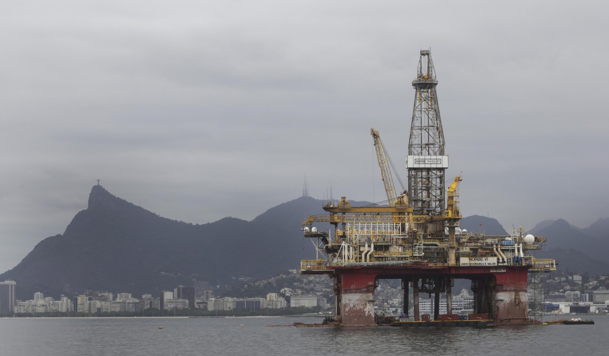 PetroRio aproveita alta do petróleo e apresenta estratégia para ...