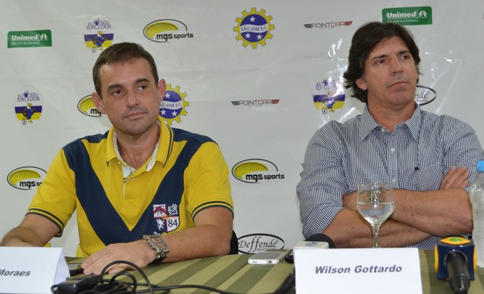 Gottardo diz ter "ideia" do elenco para Copinha; treinos começam dia 16 ...