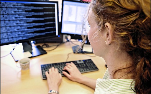 Por que é importante ensinar meninas a programar? - Revista Galileu ...