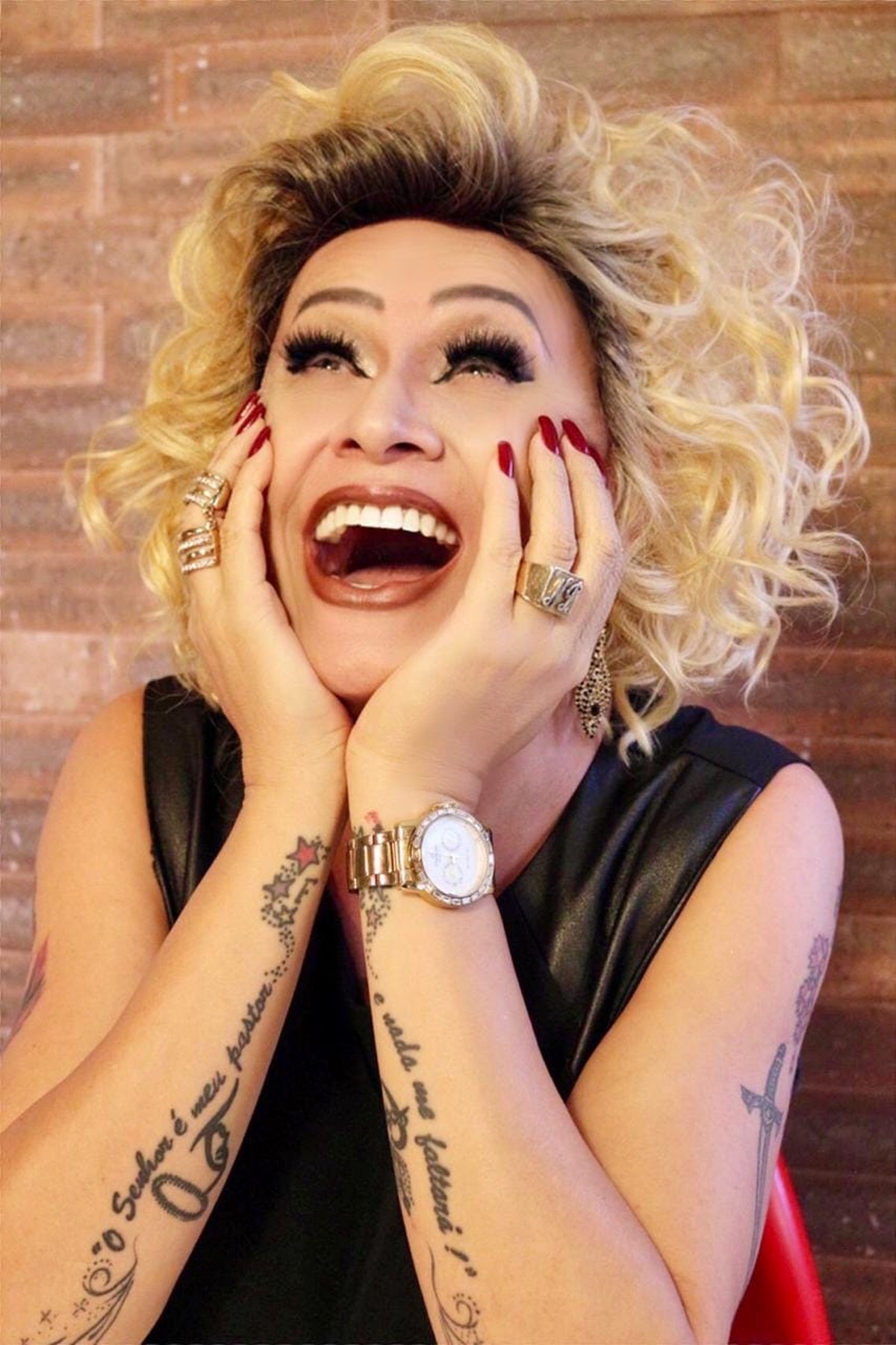 Nany People se apresenta em São José dos Campos neste sábado (29 ...