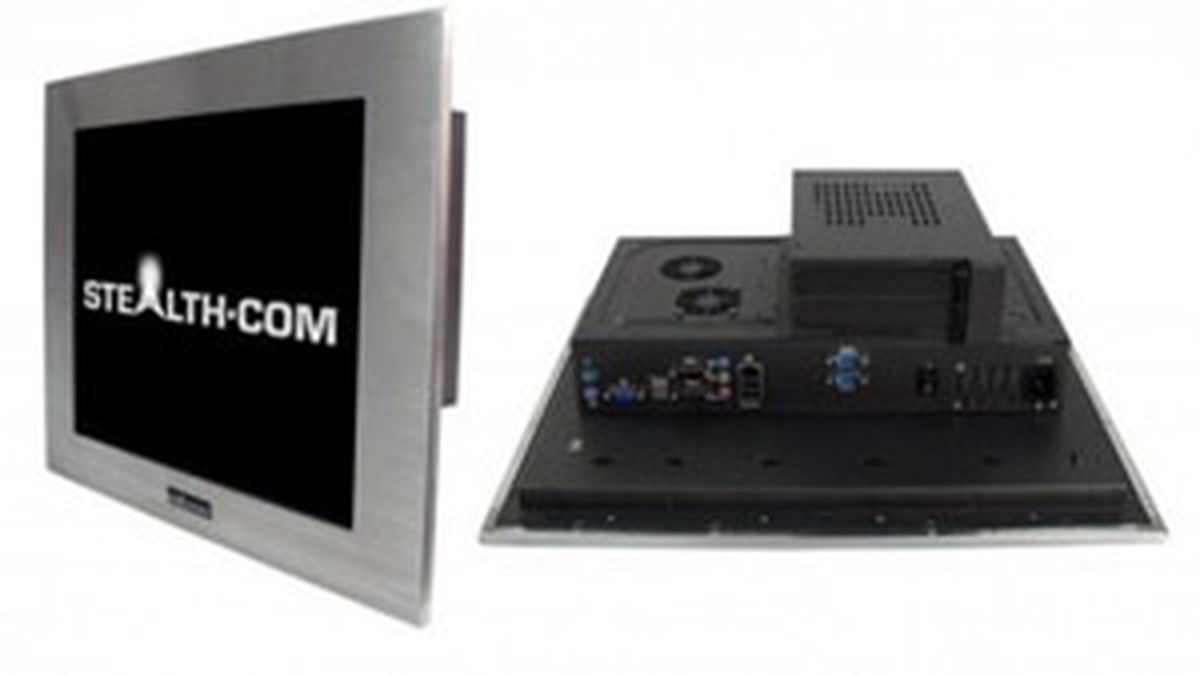 Stealth All In One: robusta workstation para diversas finalidades ...