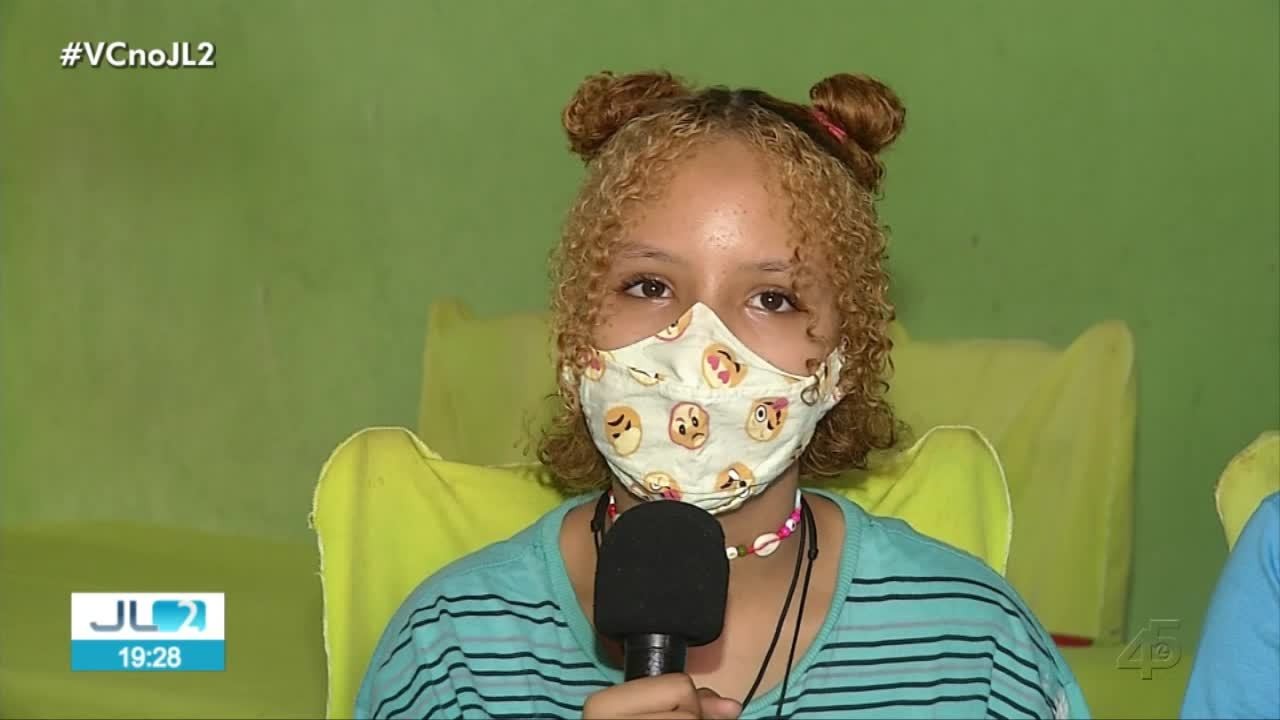 VÍDEOS: JL2 de sábado, 21 de agosto | Pará | G1