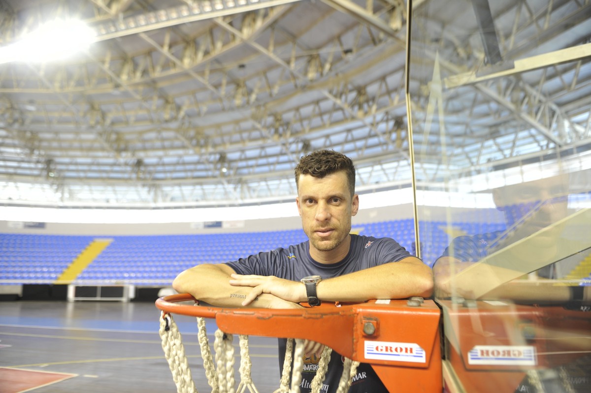 Aprendendo com os melhores | basquete inspira sc | ge