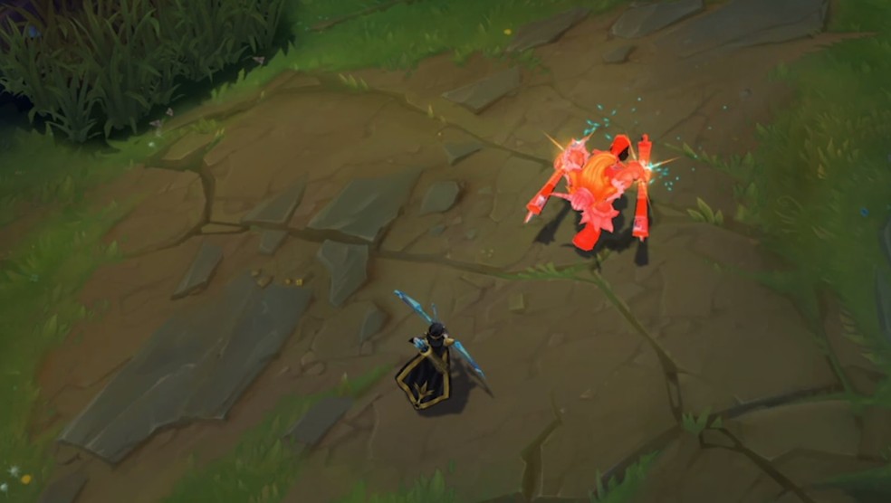 Olaf no League of Legends: veja habilidades e confira dicas de Freire ...