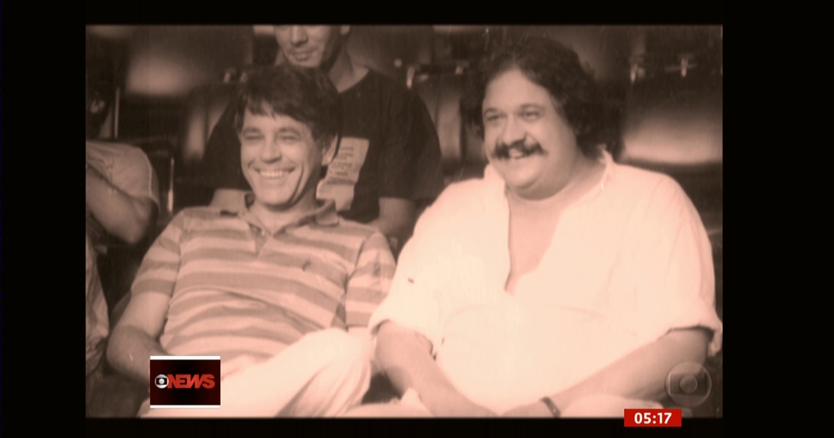 G1 - VÍDEOS: Roberto Talma e sua trajetória como diretor e produtor ...