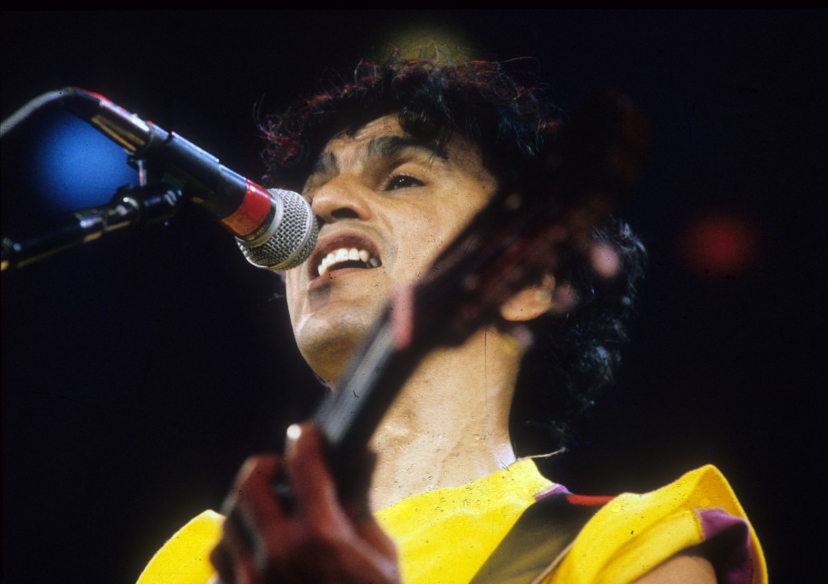 Conheça oito histórias por trás das canções de Caetano Veloso | Música ...