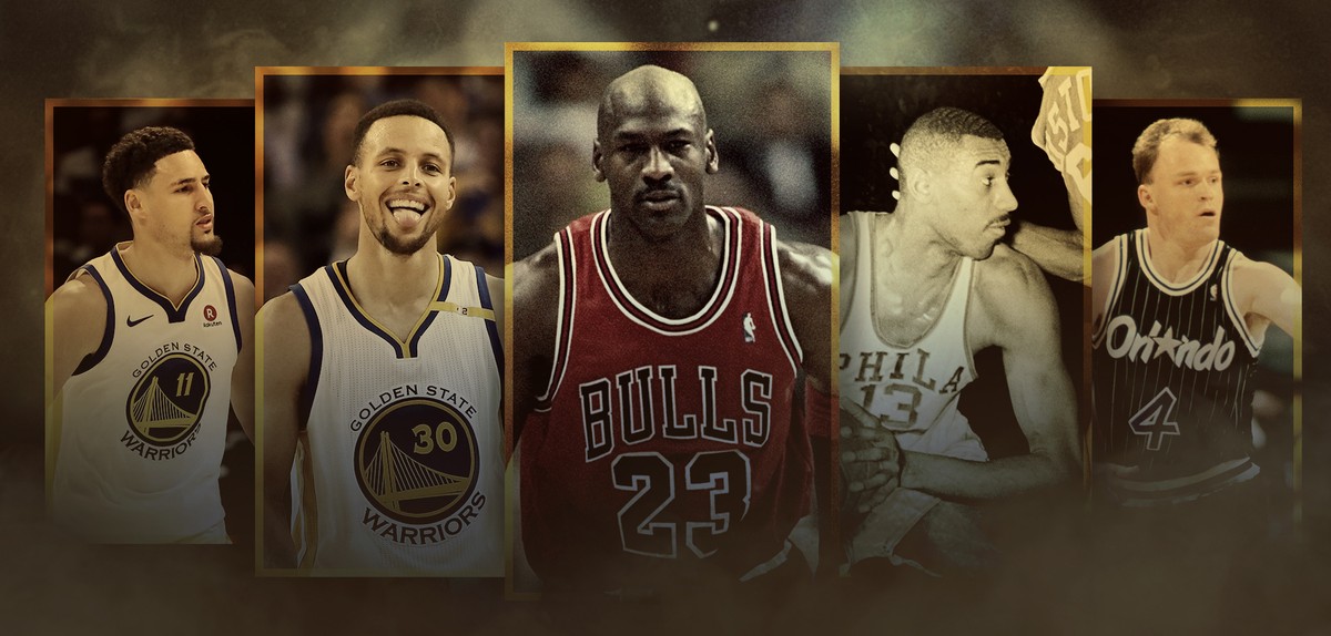 Quase insuperáveis: recordes e façanhas perto da eternidade na história ...