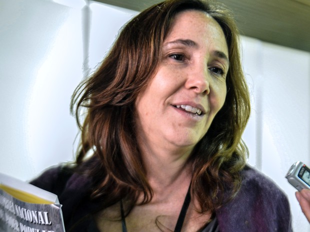 G1 - Filha de Raúl Castro quer aprofundar cruzada contra homofobia ...