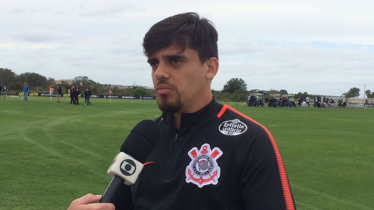 Ex-PSV, Fagner analisa primeiro rival do Corinthians e torce por acerto ...