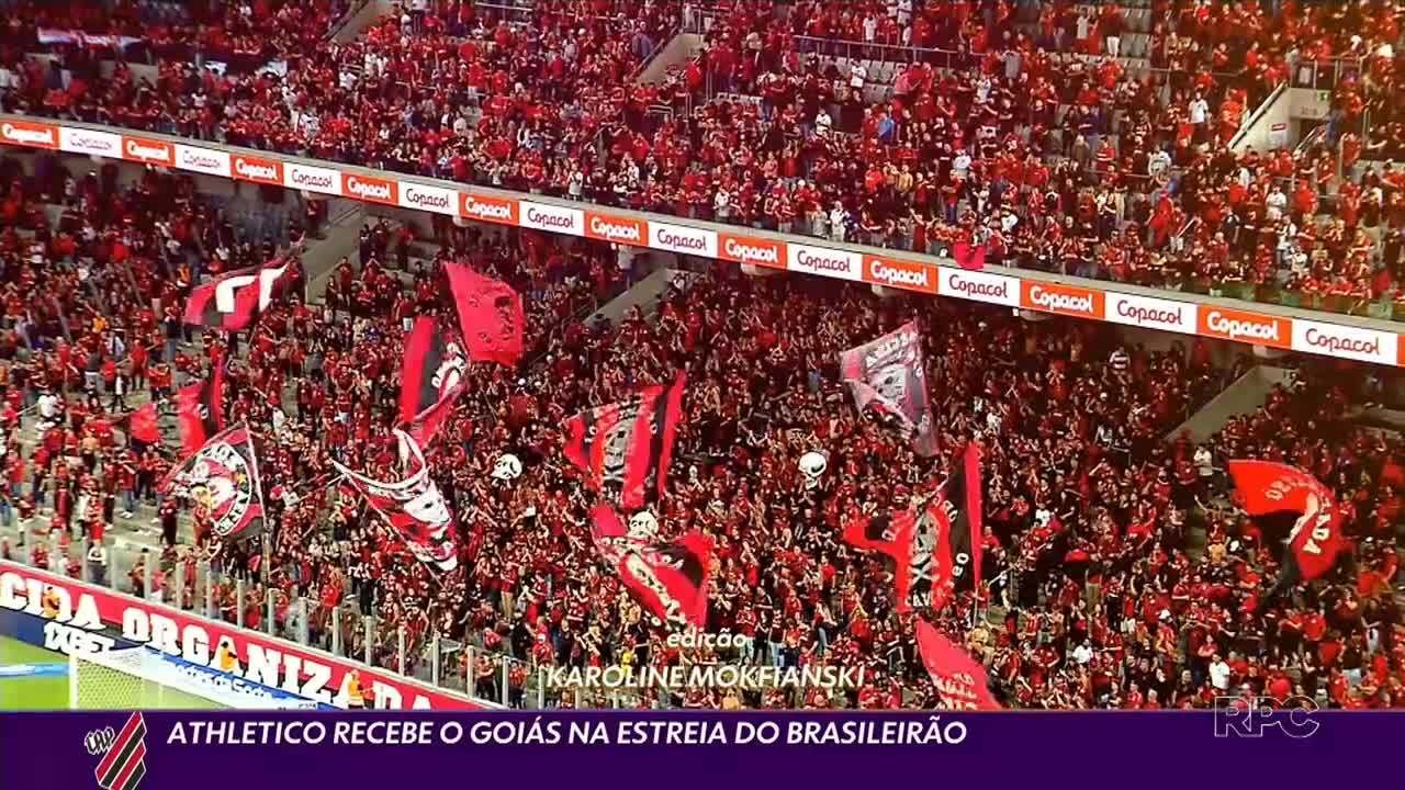 Athletico tem novos cortes e demite Fernando Yamada pela segunda vez em ...