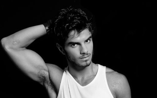 Daniel Blanco: 'Era complexado por ser muito magro' - Quem | QUEM + Saúde