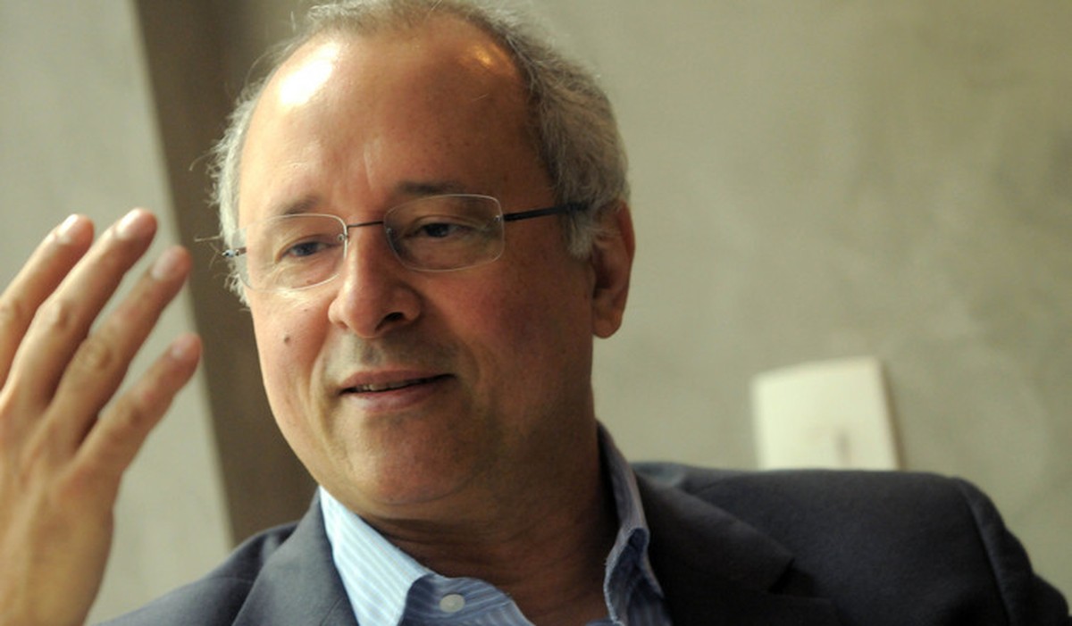 "Nunca serei um regente", diz Meneses | Eu & | Valor Econômico