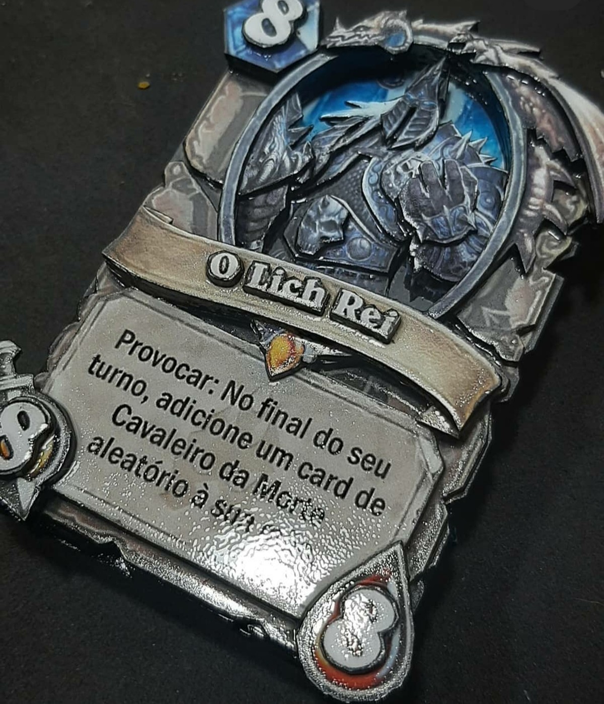 Brasileiro faz cards 3D de Pokémon TCG, Yu-Gi-Oh! e mais; veja ...