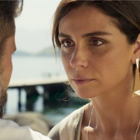 Alice diz a Mario que está apaixonada por César - notícias em Vem por aí