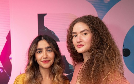 Ana Caetano, do duo Anavitória, reflete sobre liberdade: "Entregue pra ...