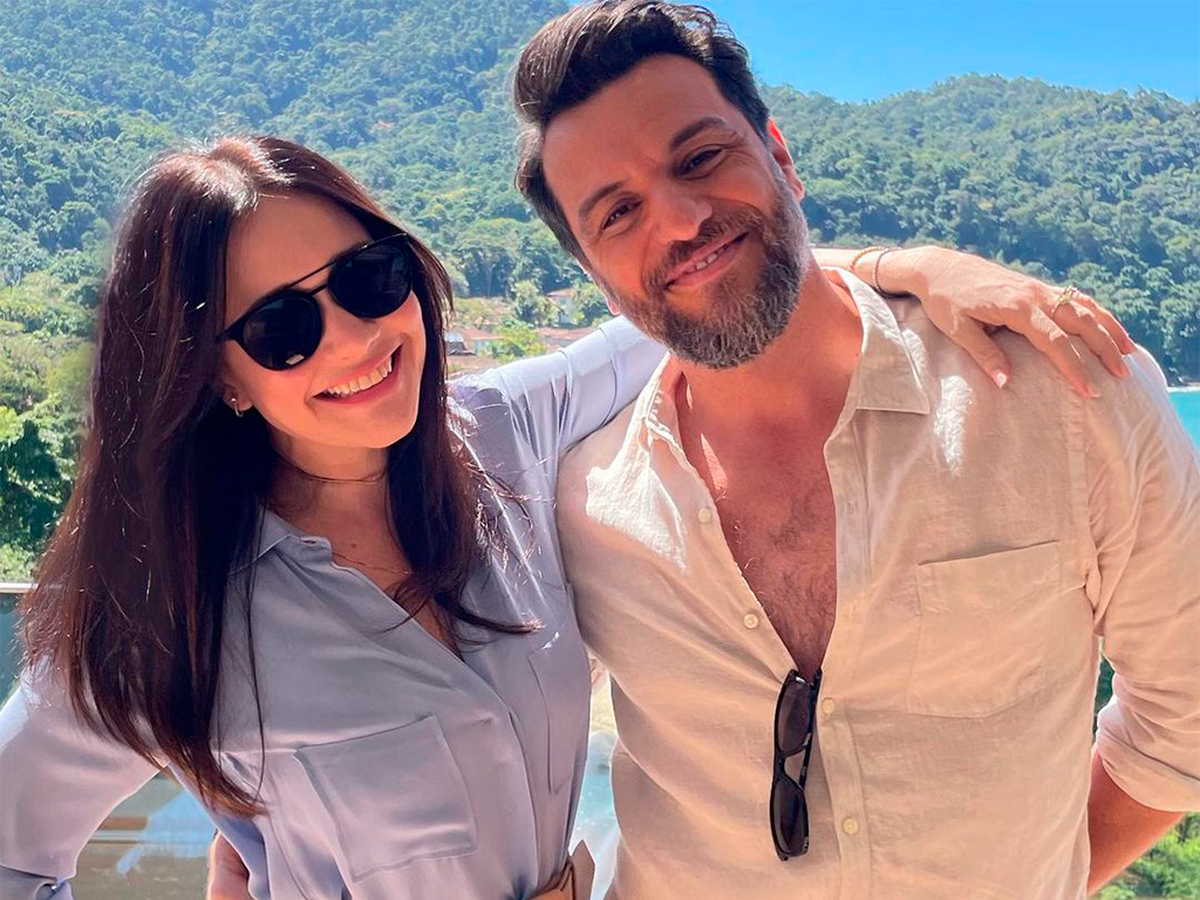 Alessandra Negrini celebra retorno ao horário nobre em Travessia após ...