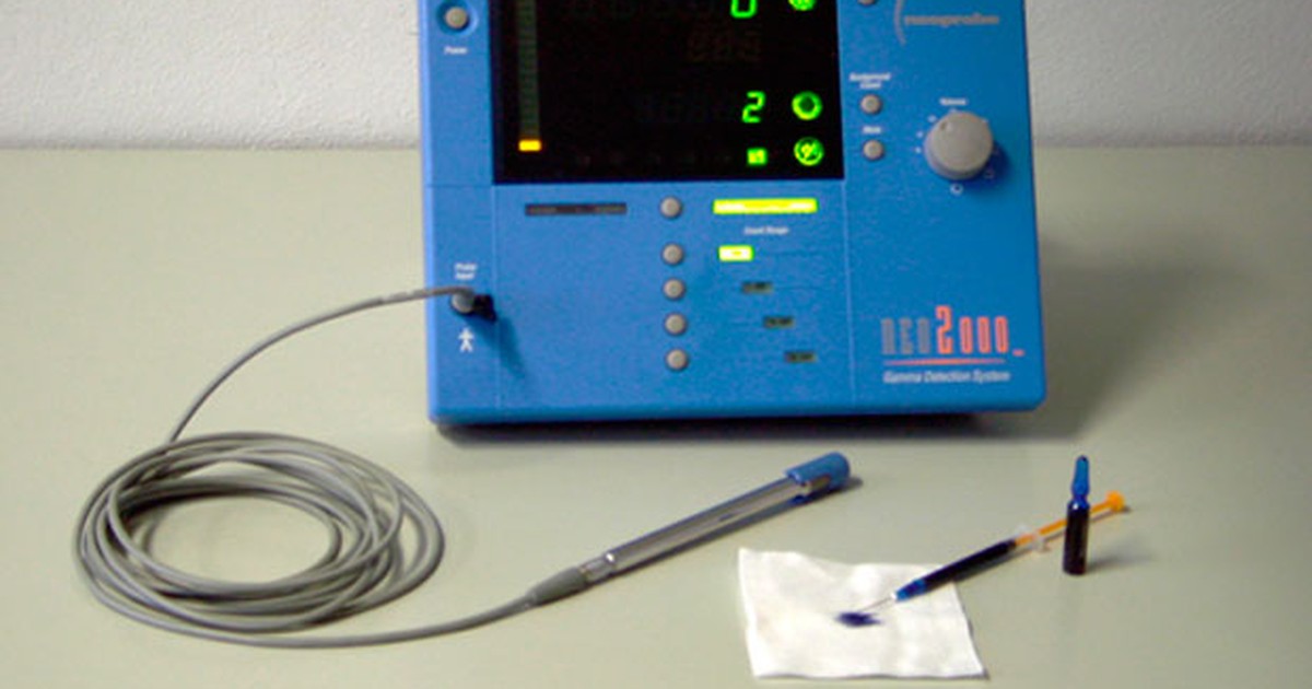 G1 - Aparelho de medicina nuclear que é alugado para hospitais é ...