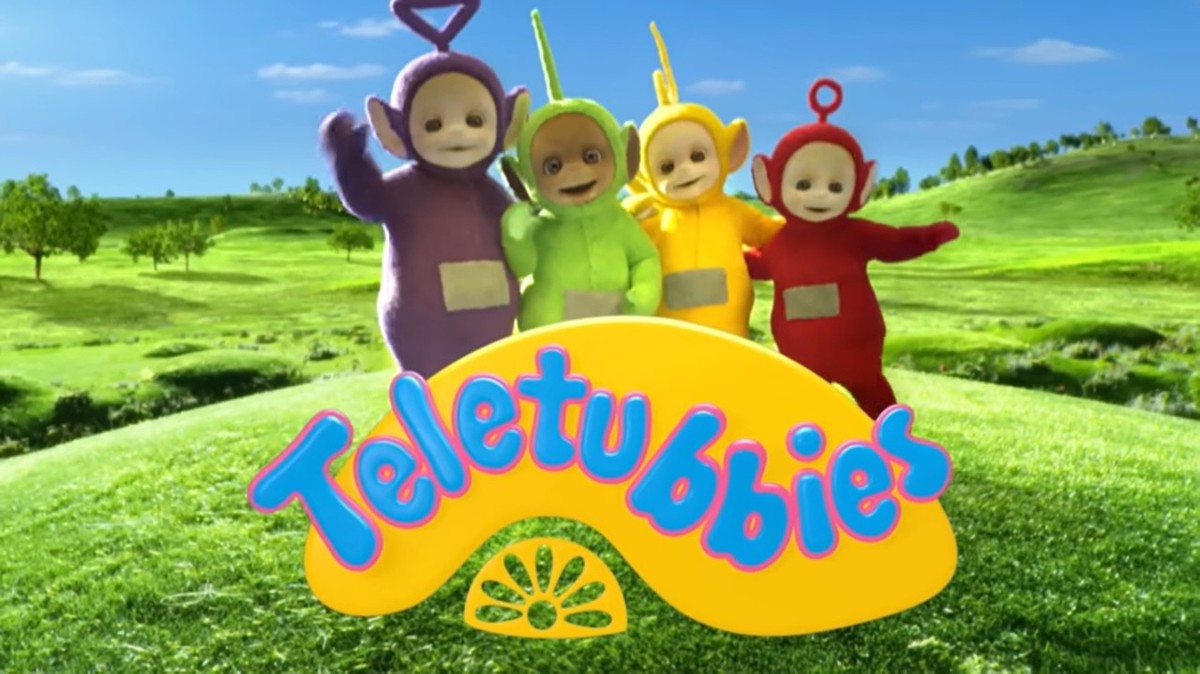 Veja como estão atualmente os intérpretes da versão clássica de ...